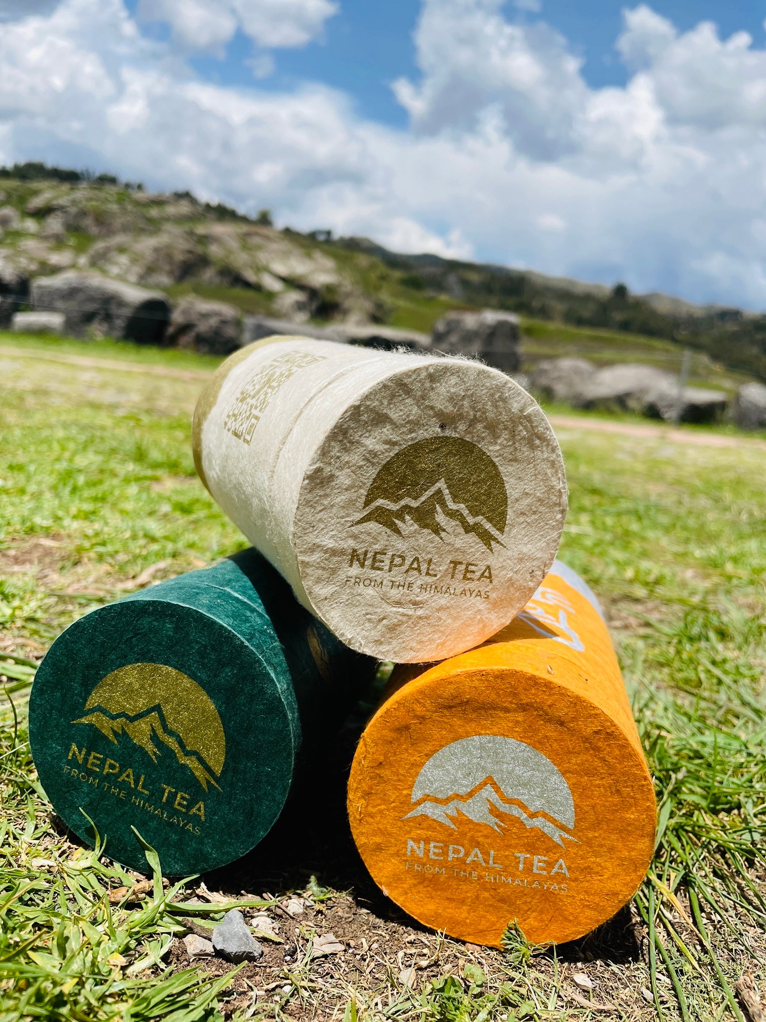 Nepal Tea Collective: Bringing Bulk Organic Tea from the Himalayas ...