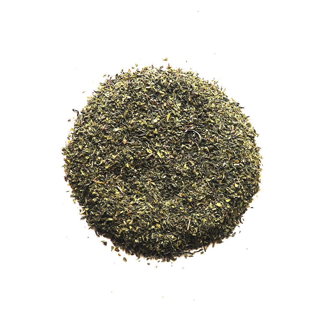 Organic Green Tea Fannings | Wholesale – Nepal Tea Wholesale