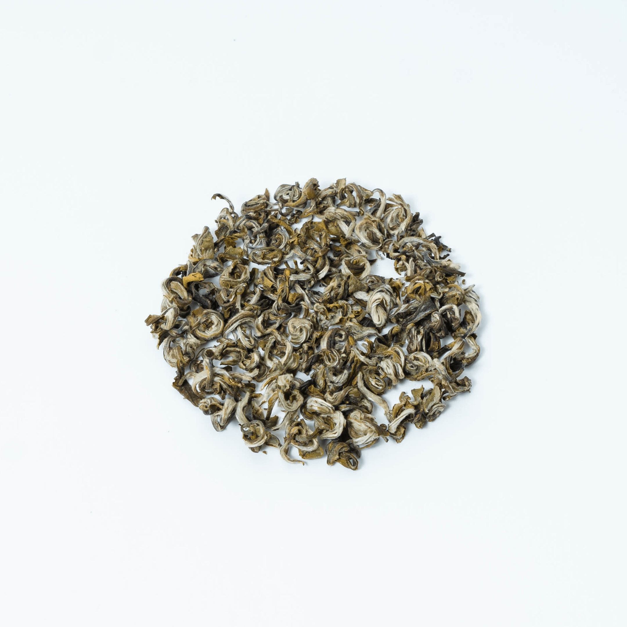 Ganesha green tea wholesale | organic loose-leaf wholesale green tea ...