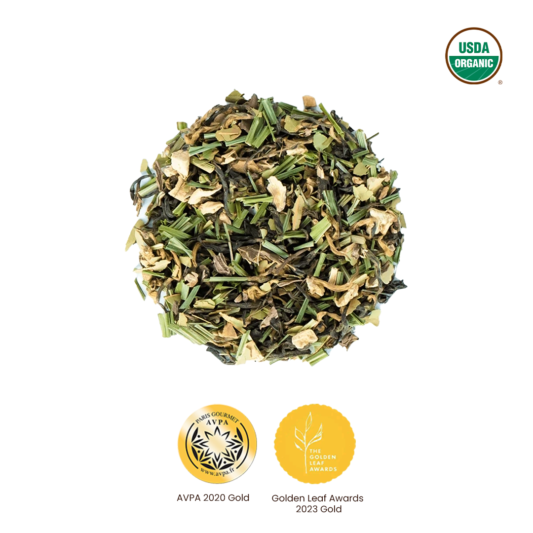 Kathmandu Cosmos Chai (tea) Wholesale | Organic Chai Wholesale | Nepal ...