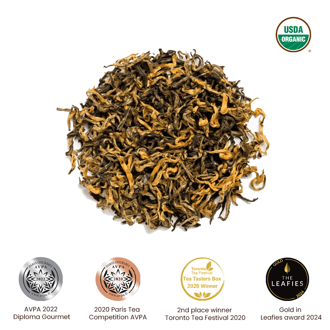 Kumari Gold tea wholesale | organic wholesale black tea (gold tea ...